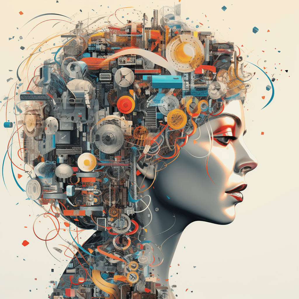 Искусственный интеллект в дизайне: Как технологии влияют на творческий ...